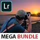 Best Mega Bundle Lightroom Presets, Add-ons | GraphicRiver